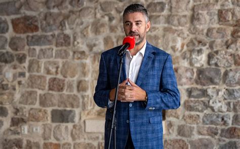 Franković O Alarmantnoj Konzumaciji Droge U Dubrovniku Na Svakom