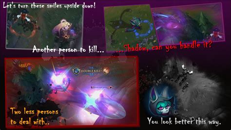 A Very Satisfying Double Kill Especially Since These Two Would Always