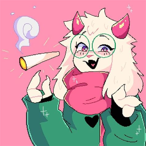 Ralsei In 2025 Runen No 2