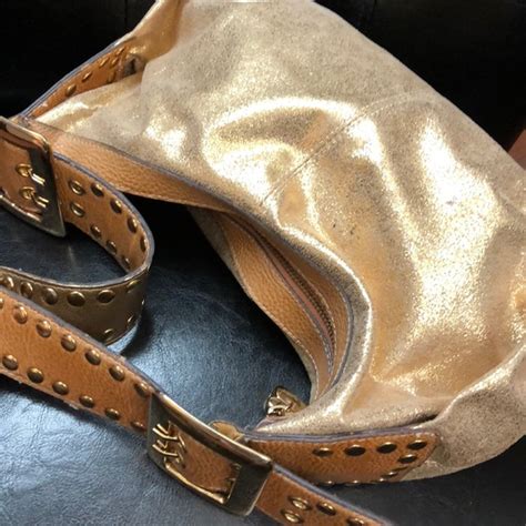 Kathy Van Zeeland Bags Kathy Van Zeeland Hobo Bag Poshmark