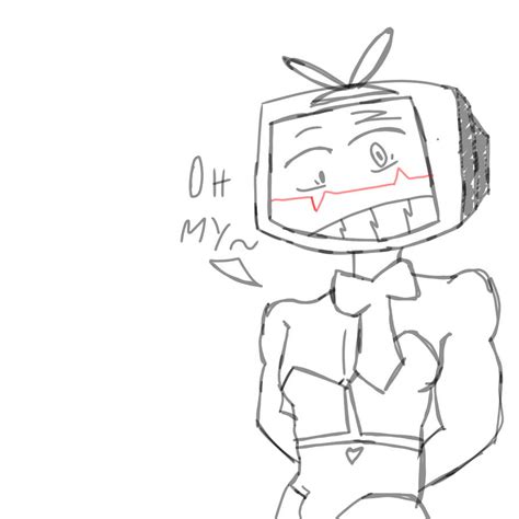 Nsfw Warning Rabbit Hole Mr Puzzles 3 By Zeemmy9 On Deviantart