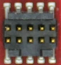 Debug Connectors SEGGER Wiki