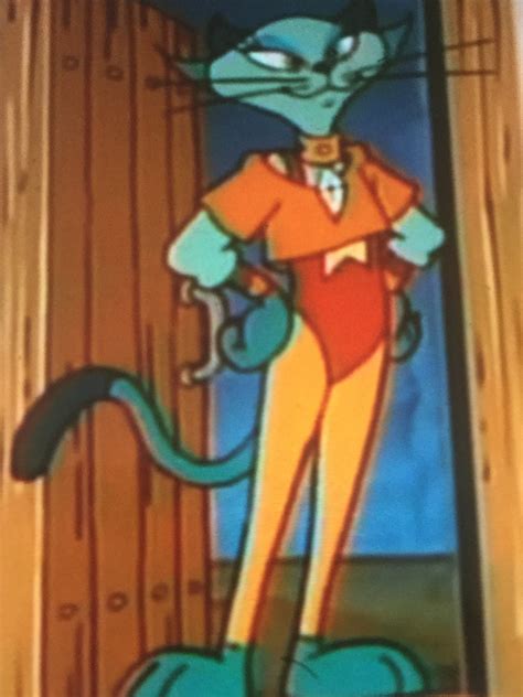 Catnip By Ohyeahcartoonsfan On Deviantart