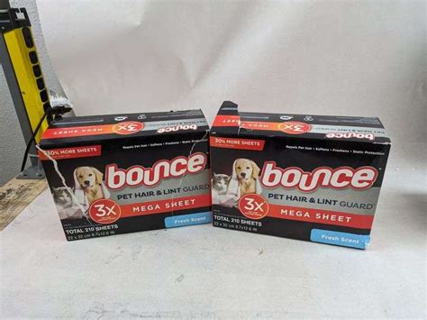 Bounce Mega Sheet Bundle Rio Grande Trade