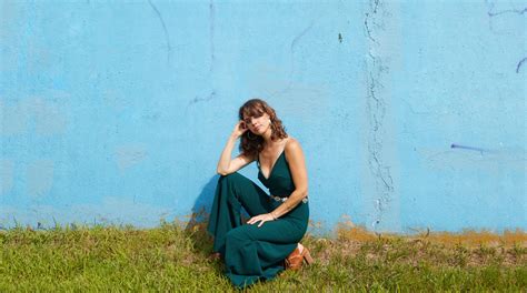 Rachel Ana Dobken Bed You Made” Song Premiere • Chorusfm