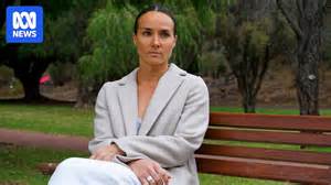 Emily Bonser Was Abused By Teacher Leith Woods And She Wants You To