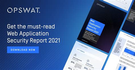 Opswat Survey Finds Poor Adoption Of Security Best Practices For Web