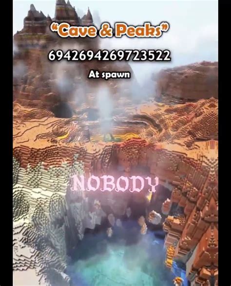 🌈 Unveiling The Newest Aesthetic Seeds In Minecraft Java And Bedrock