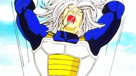 Future Trunks Saga Semi Perfect Cell Assj Experience Fandom