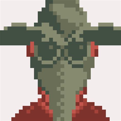 Tiny Explorers Fully On Chain