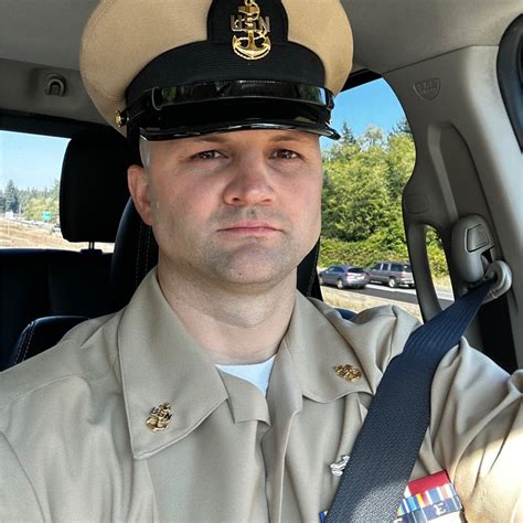 Daniel Borek Chief Us Navy Linkedin