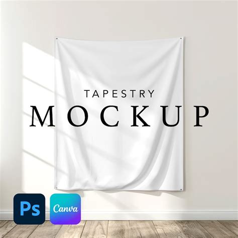 Tapestry Etsy