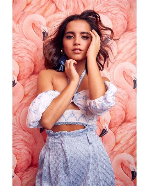Isabela Moner Phone Wallpapers Wallpaper Cave