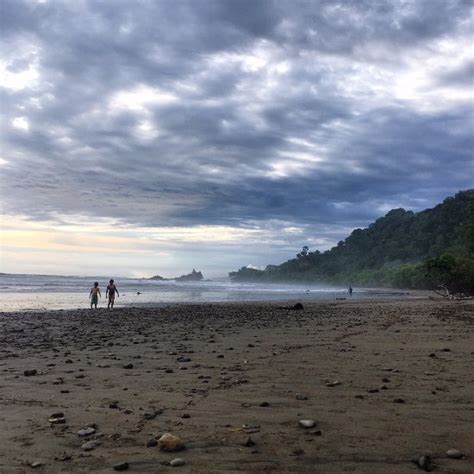 Dominicalito Beach Dominical Costa Rica Top Tips Before You Go