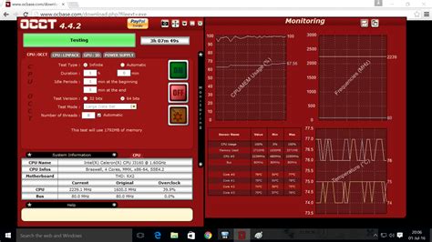 Pc Power Supply Stress Test At Christopher Stafford Blog