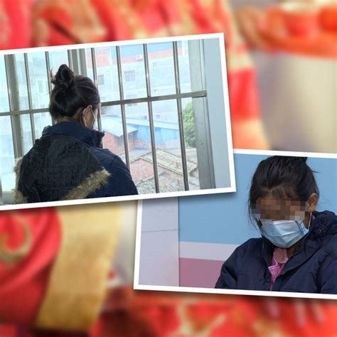 ‘mum And Dad Sold Me Teen Girl In China Flees To Police For Help