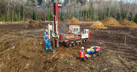 Environmental Soil Testing Disposal Active Earth Bc