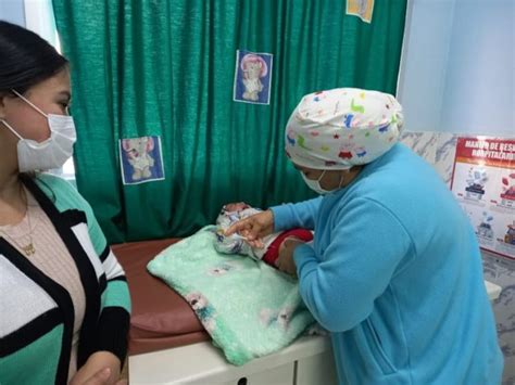 Vacuna Hexavalente Acelular Protección Para Bebés Contra 6