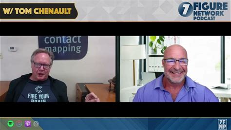 Learn From The Most Interesting Man In Network Marketingtom