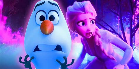 Frozen 3 Summary Trailer Cast And More
