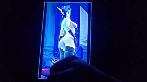 Cum Tribute For Patrik123s Wow Character Arodeth American Gay Amateur Porn Xhamster