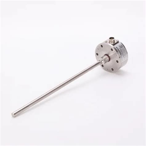 non contact displacement sensor magnetic position sensor linear
