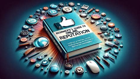 Understanding Online Reputation A Comprehensive Beginners Guide