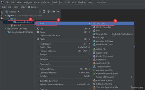 Idea安装教程java程序 Idea Java安装lingjuli的技术博客51cto博客
