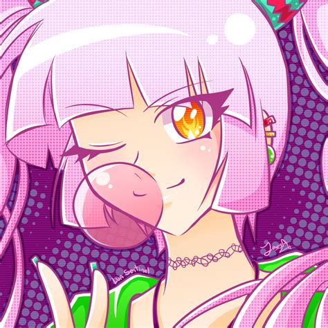 Lua Sentinel Lua Headshot