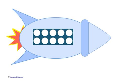 Numicon Page 1 Free Teaching Resources Print Play Learn