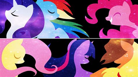 🔥 50 Cool Mlp Wallpapers Wallpapersafari