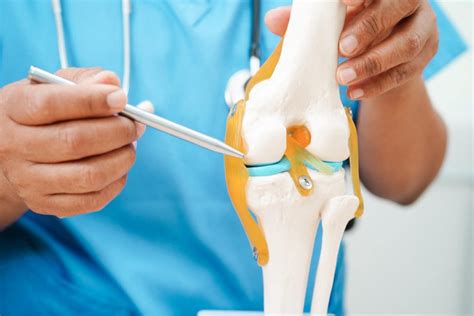 Total Knee Replacement Surgery What You Need To Know Inicio Medical Uk