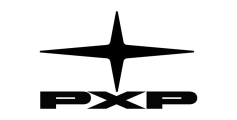 Logo Vectoriel Project X Paris Logothèque Vectorielle