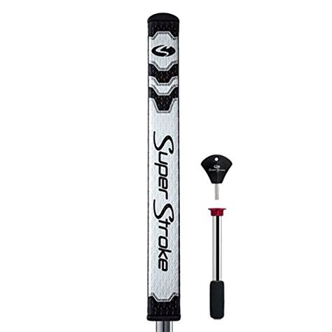 Super Stroke Putter Grip Size Chart Find The Perfect Grip For Your Game