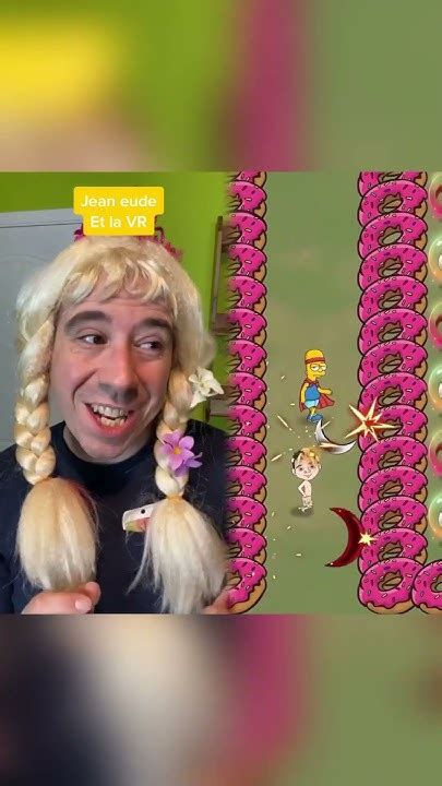 Dora En Vr ça Vous Tente😂 Pov Humor Short Fyp Acting Youtube