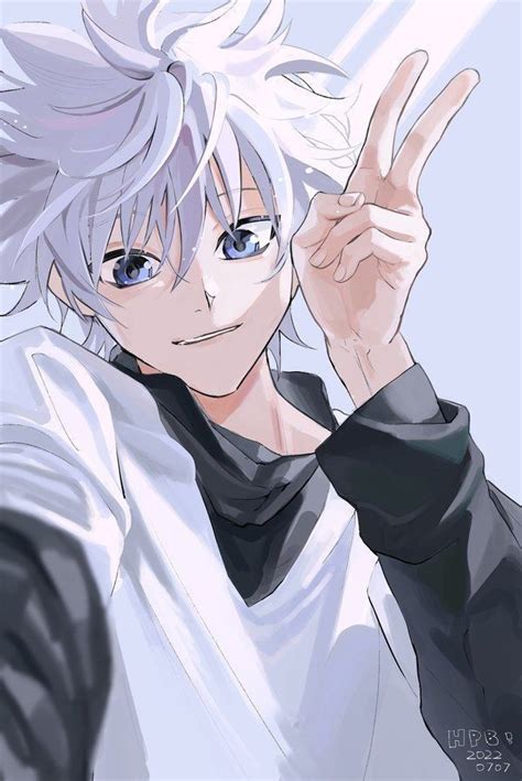 Hunter X Hunter X Reader Lemons And One Shots Artofit