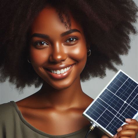 How Africa Is Harnessing Renewable Tech For A Greener Future