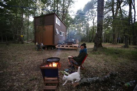 Tiny House En Chile Descubre El Movimiento Latinys Tiny House