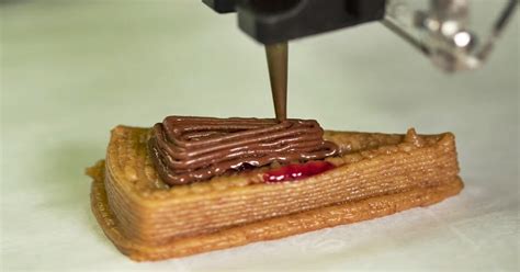 우리나라에서는 지난해 10월 을 열어 3d 식품프린팅 기술에 식량작물을 접목하기 위한 국내외 기술을 공유하고 있습니다 곡류 육류 채소류와 같은 식품 재료와 3d