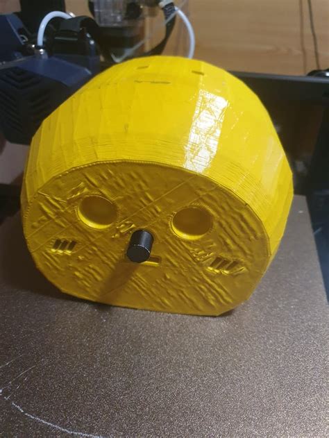 🇨🇵 3d Print Peepachu Part 3 Rgtlive