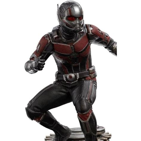 Marvel Comics Art Scale 110 Quantumania Ant Man Statue