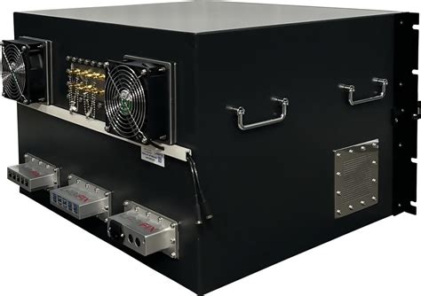 Rf Shielded Test Enclosure Precision Design Validation Test Labifix