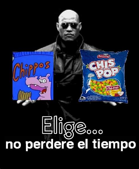 Top Memes De Chispost En Español Memedroid