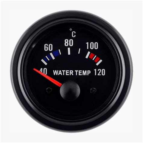 Termometer Vann Biltema Integrert Kjokkenet