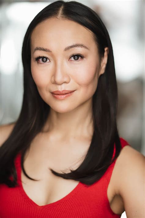 Momo Yeung About Entertainmentie
