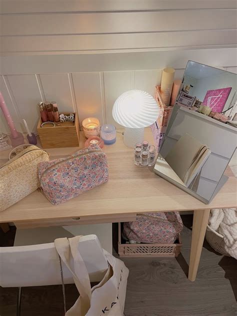 Room Inspirasjon🩷 Zimmer Einrichten Zimmer Gestalten Schlafzimmer