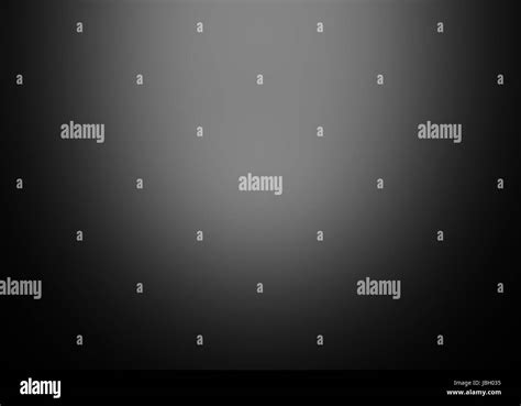 Black And Grey Gradient Background