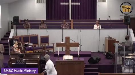 Keith D Witherspoon On Linkedin Sunday Morning Worship