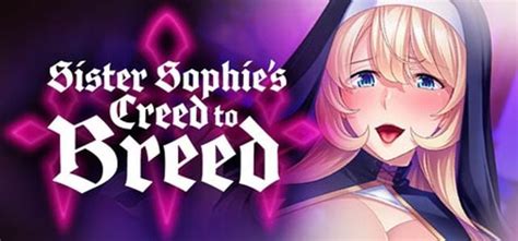 Download Sister Sophies Creed To Breed Version 108 Lewdninja