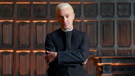 How To Buy Tickets To See Tom Felton Play Draco Malfoy On Broadway